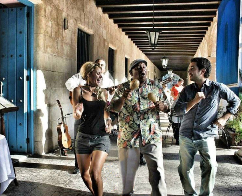 Salsa Libre – Home of Salsa in Copenhagen - Salsa Libre - Copenhagen