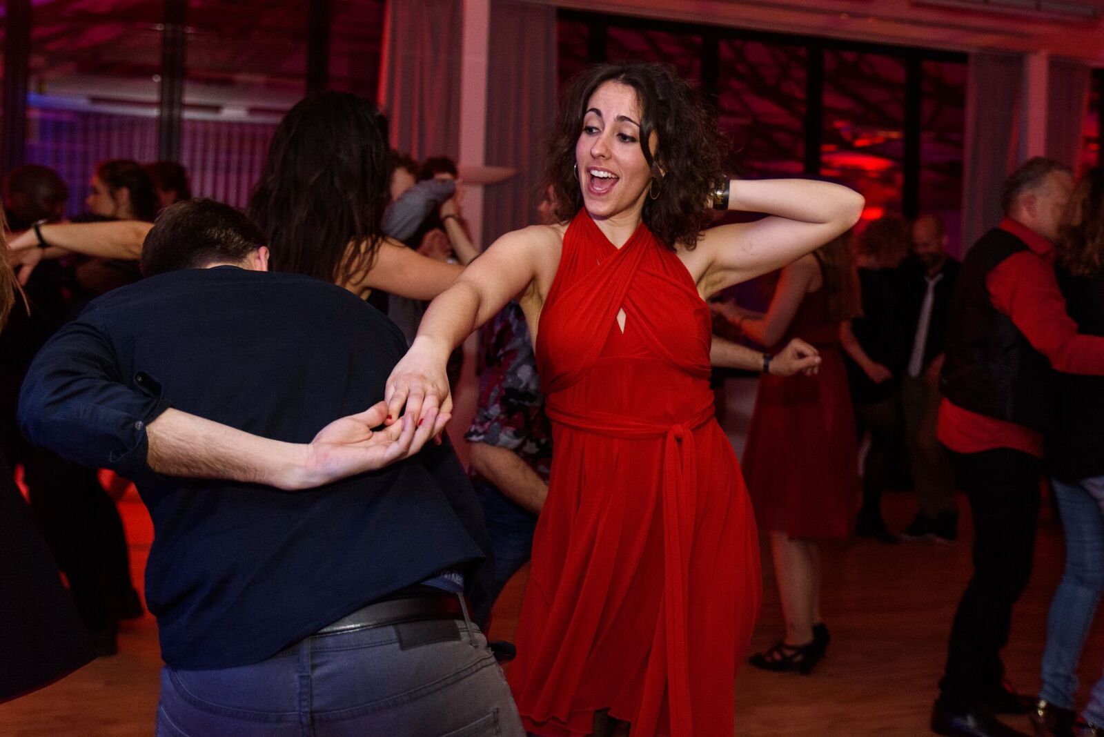 Cuban Salsa or LA Style Salsa – What is the difference? - Salsa Libre ...